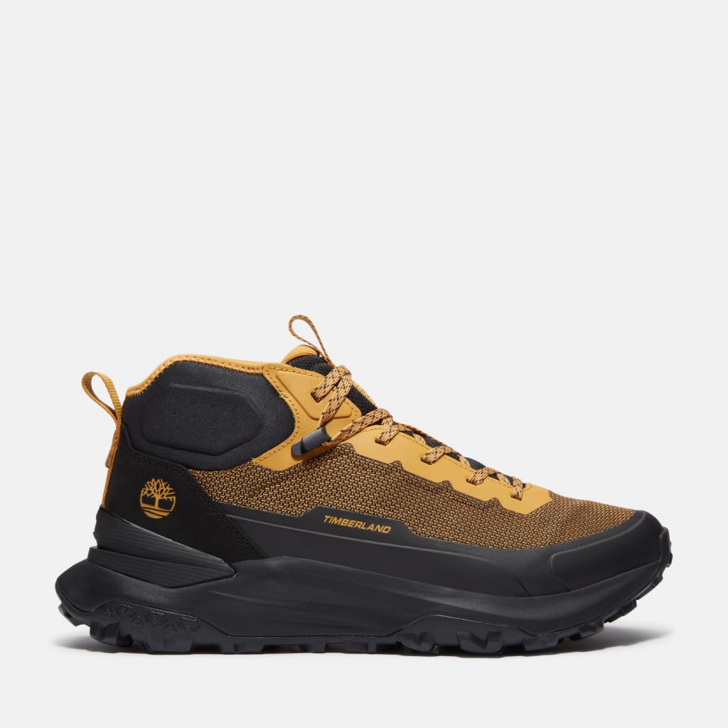 נעלי סניקרס Motion Access Mid לגברים | Timberland