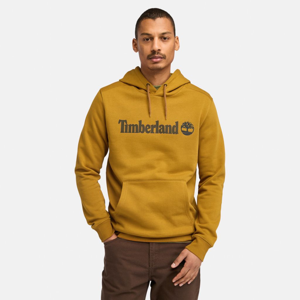 סווטישרט פרימיום TIMBERLAND איכותי | Timberland