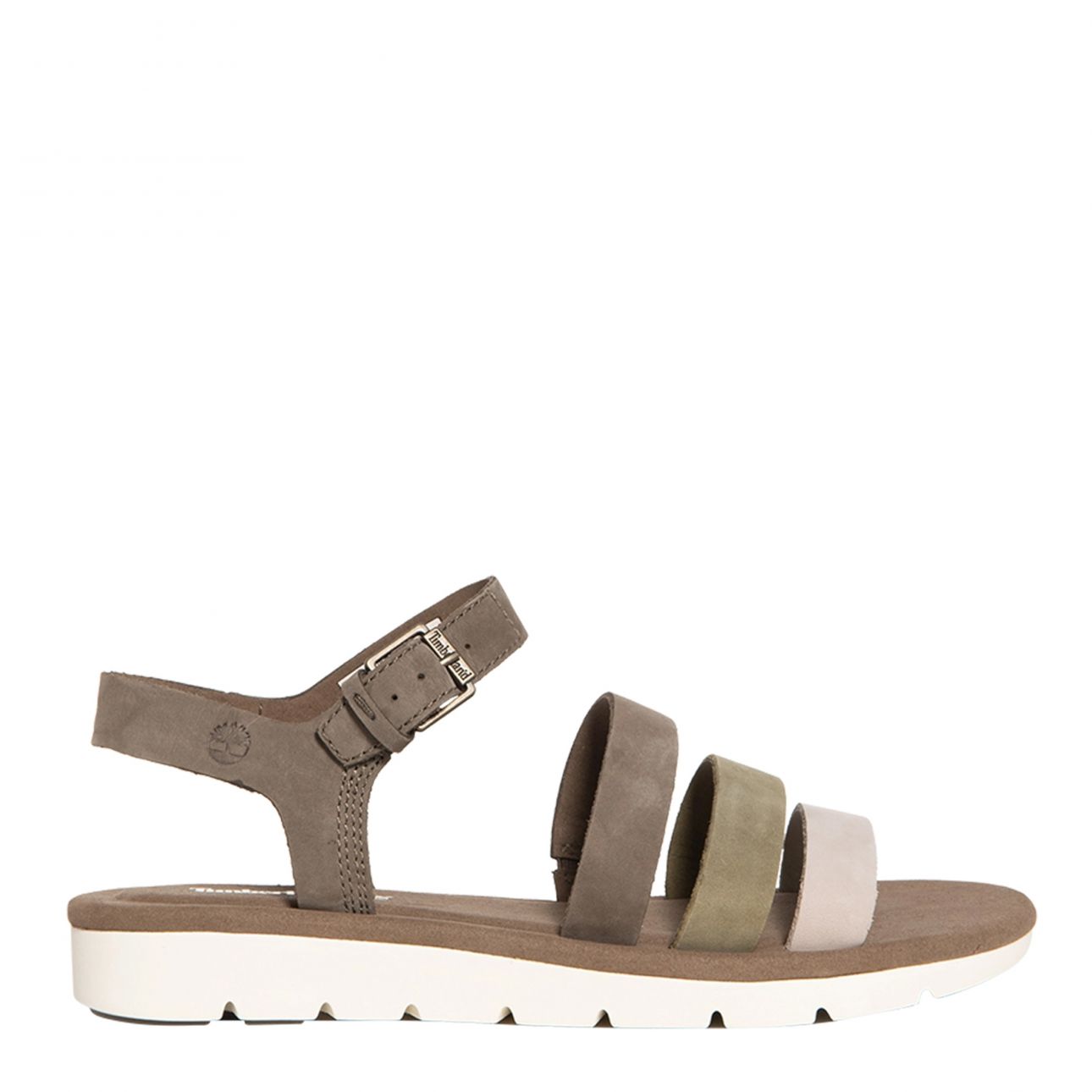 סנדלי ילדות LOTTIE LOU עם רצועות | Timberland