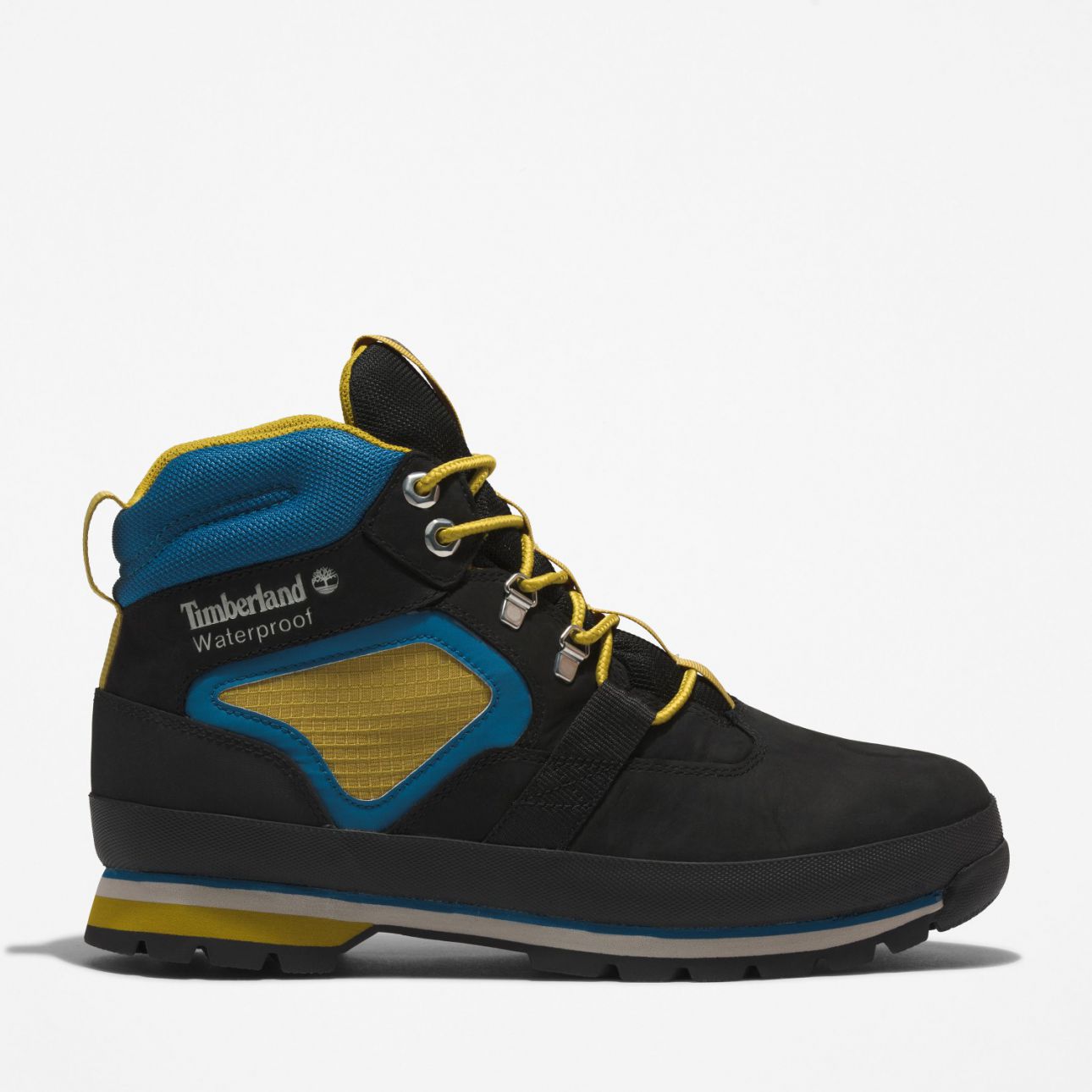מגפיי הרים Euro Hiker TimberDry™ | Timberland
