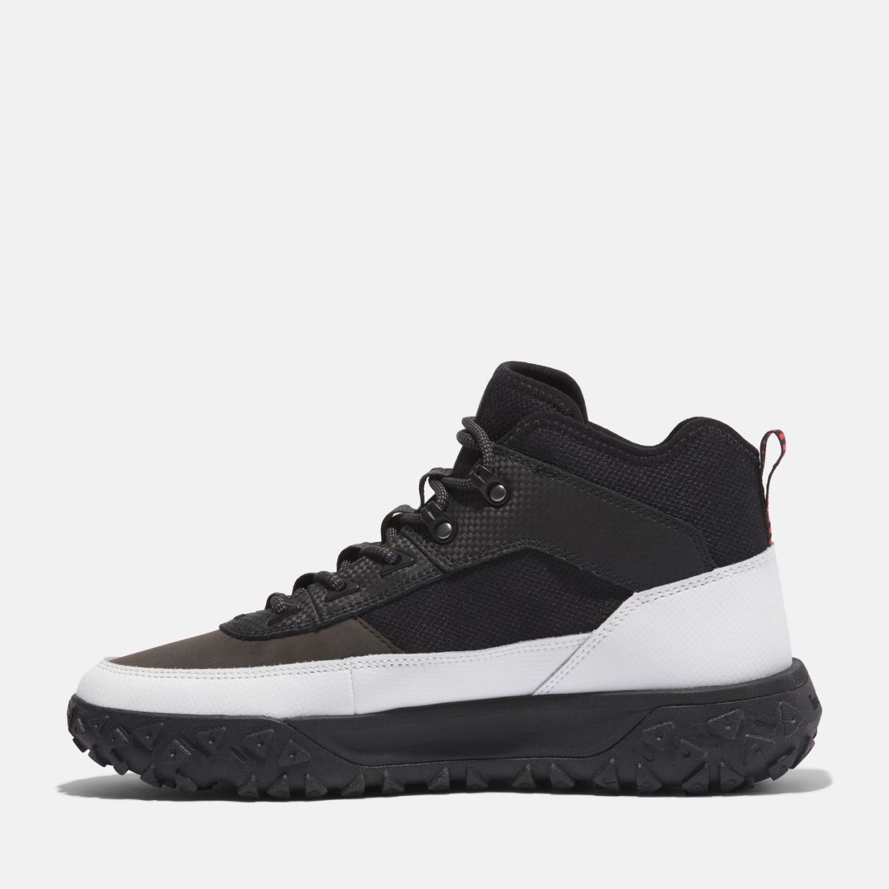 גברים Helcor® GsMotion 6 Lthr Super Ox נעליים | Timberland