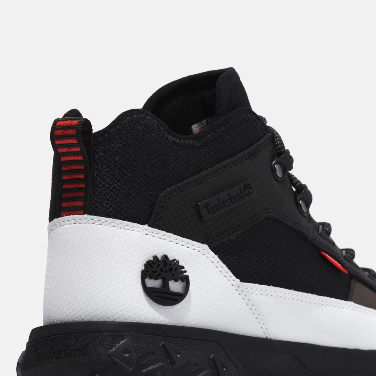 גברים Helcor® GsMotion 6 Lthr Super Ox נעליים | Timberland