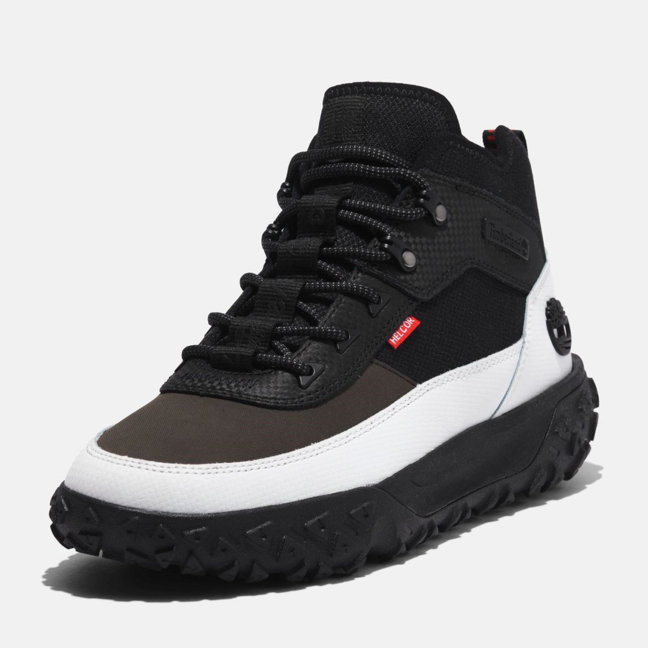 גברים Helcor® GsMotion 6 Lthr Super Ox נעליים | Timberland