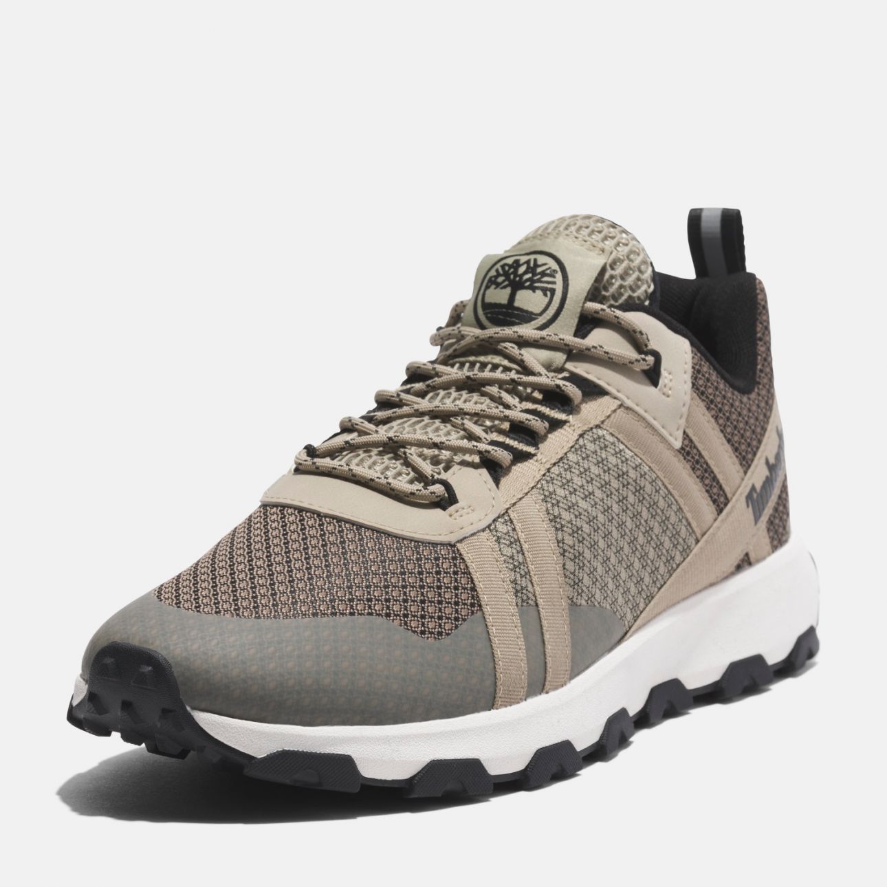נעלי WINSOR TRAIL לגברים | Timberland
